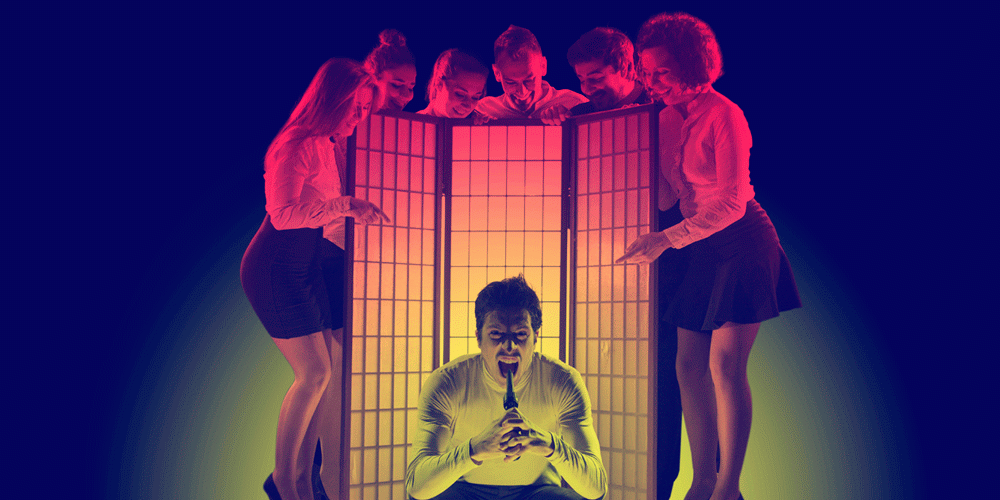 Pi Greco Terzi – L’abile Teatro